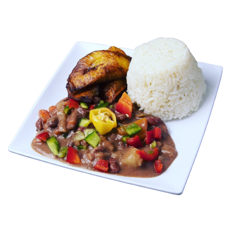 Flames Restaurant Caribbean and American Food Boston MA