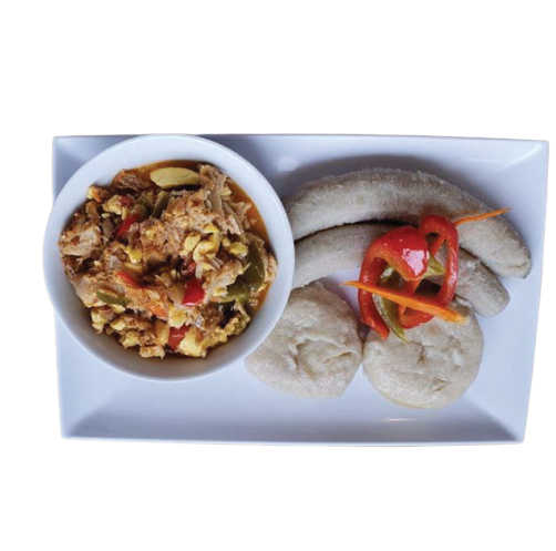 Flames Restaurant Caribbean and American Food Boston MA