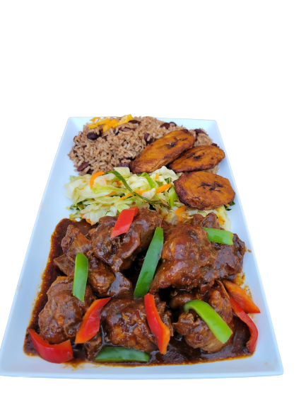 Jamaican Food Menu Jamaican Restaurant Designs, Themes, Templates And